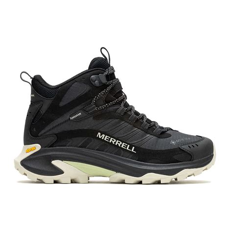 Hiking Boots Merrell