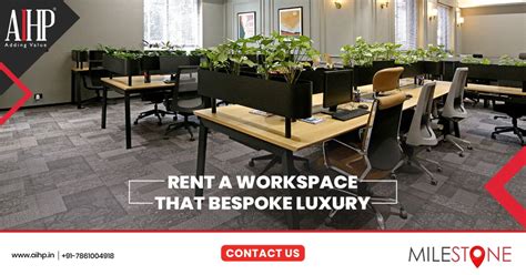 Manit Gupta On Linkedin Enter A New Era Of Luxurious Office Spaces
