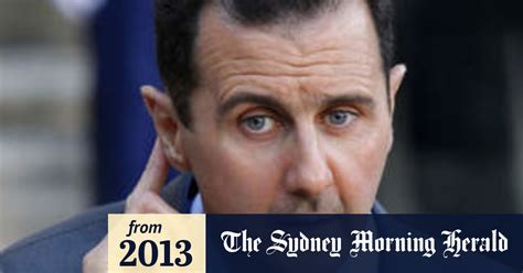 Julian Assanges Father Defends Wikileaks Syrian Visit