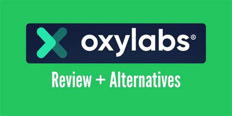 oxylabs review alternatives — rapidseedbox