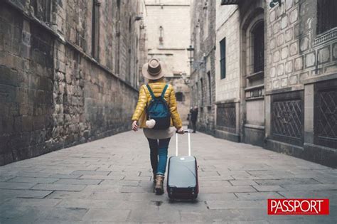 Apps Que Permiten Dejar La Maleta En Cualquier Sitio Passport Travel Magazine