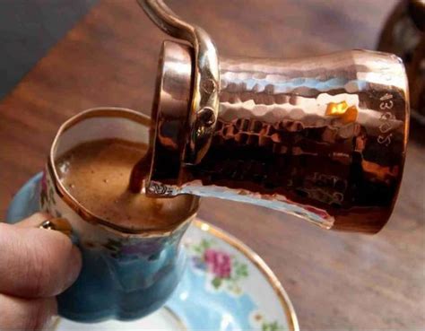 Кофе по-турецки в домашних условиях. Как сварить + секреты — Про ...