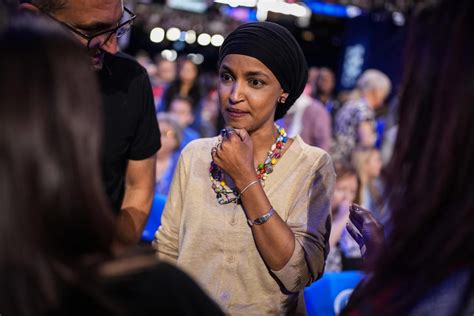 Fact Check Ilhan Omar Is Already Off The Foreign Affairs Committee