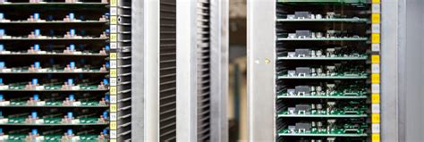 Outsourcing Partner | Electronik - MINEL AG