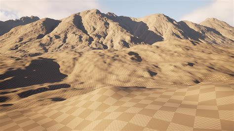 Real World Heightmaps Bundle 1 In Textures Ue Marketplace
