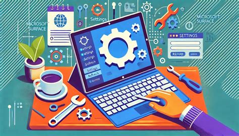 Surface Keyboard Not Working Fixed In 2025