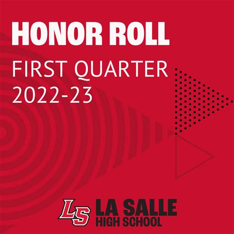 News La Salle High School