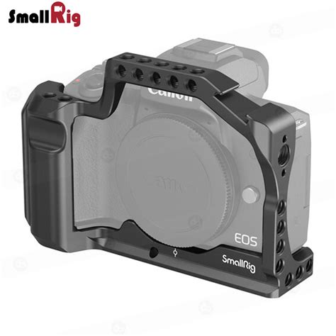 Rig Cage Smallrig Para Canon Eos M50 M50 Ii M5 2168c