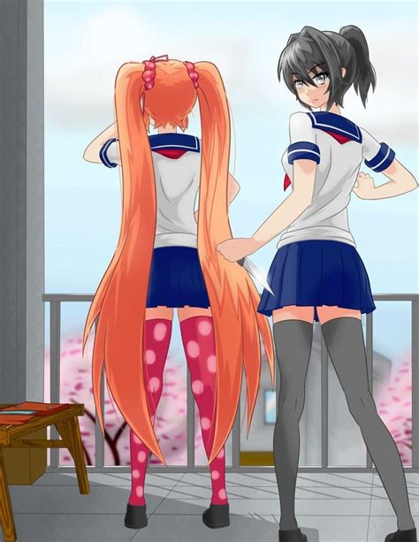 Les 583 Meilleures Images Du Tableau Yandere Simulator Sur Pinterest Simulateur Yandere Sims