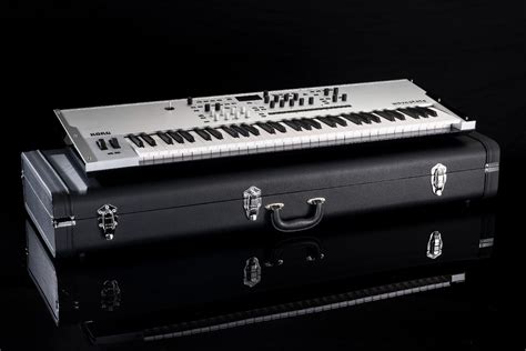 Korg Announce Wavestate Mkii And Wavestate Se