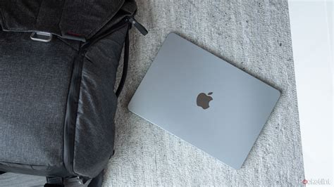 The 13 Inch M4 Macbook Air Is The Perfect Laptop For Me And Most People