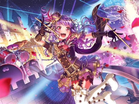Udagawa Ako Bang Dream Danbooru