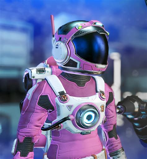 New Update To Bring Female Characters To Nms R Nomansskythegame