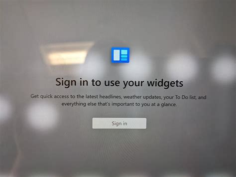 Disable Widgets For Windows 11 Kiosk Super User