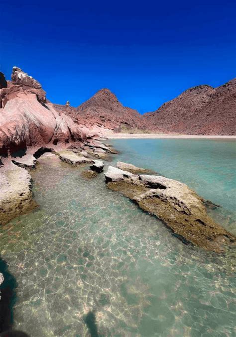 Isla Espíritu Santo Mexicos Most Magical Glamping Destination My