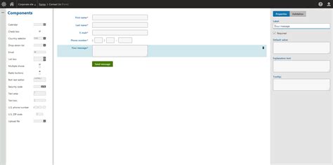 Kentico Software Reviews Demo And Pricing 2024