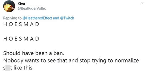 Woman Slams Twitch For Deleting A Livestream Video Of Her Breastfeeding