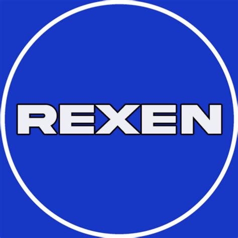 Rexen Youtube
