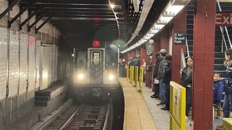 The Man Pushed Onto New Yorks Subway Tracks Says He Will Ride Again