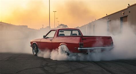How Nsw Holden Driver Lost His License
