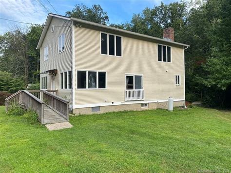 10 Hazen St Chester Ct 06412 ®