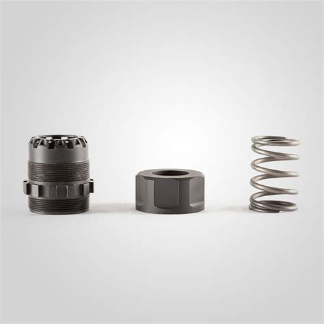 Dead Air Booster Assembly