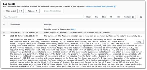 Enable Amazon Kendra Search For A Scanned Or Image Based Text Document