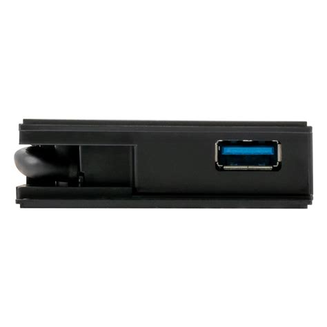 Visiontek 901200 Vt100 Dual Display Universal Usb 3 0 Docking Station Network Hardwares
