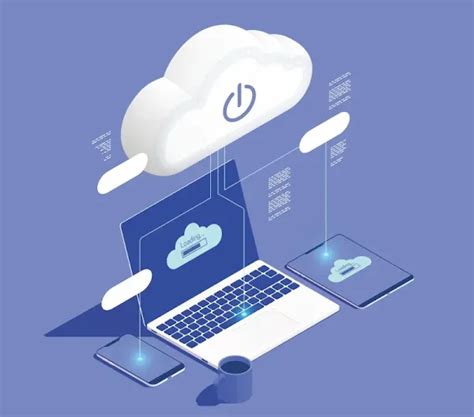 Mengenal Apa Itu Cloud Computing 4or Education