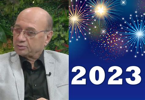 როგორ გავაცილოთ 2022 წელი და შევხვდეთ ახალ 2023 წელს მიხეილ ცაგარელის