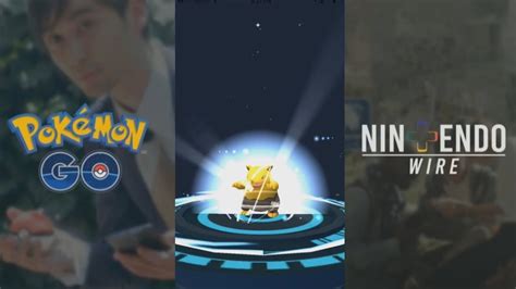 Pokémon Go Drowzee Evolution Direct Footage Youtube