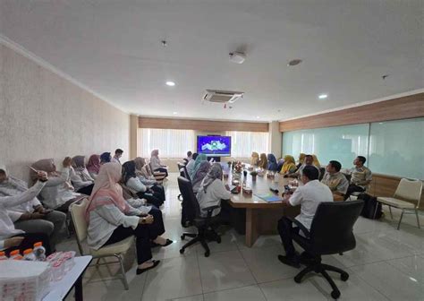 Rsud Tenriawaru Bone Menuju Smart Hospital Nalarmedia Id