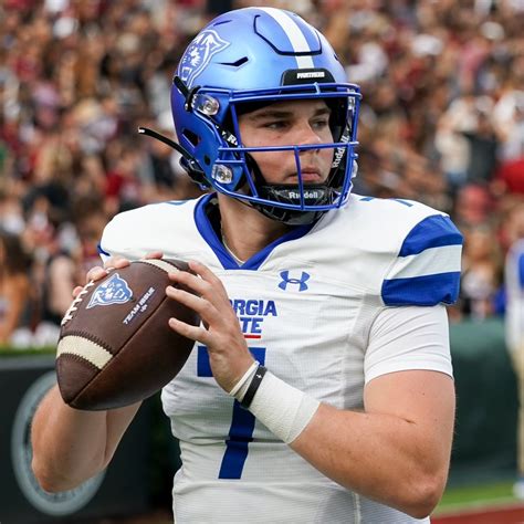 Steven Krajewski Tampa Private Qb Coach Jenkins Elite