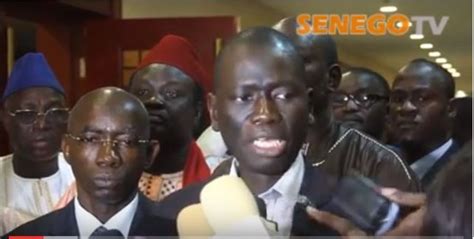 Audio Scandale Un Individu Se Prend Pour Serigne Mboup Ccbm Pour
