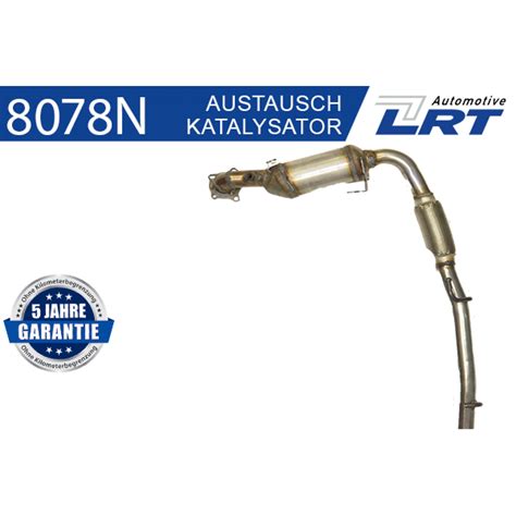 Katalysator Lrt 8078n