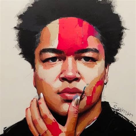 Dominic Dom Santos • Threads Say More