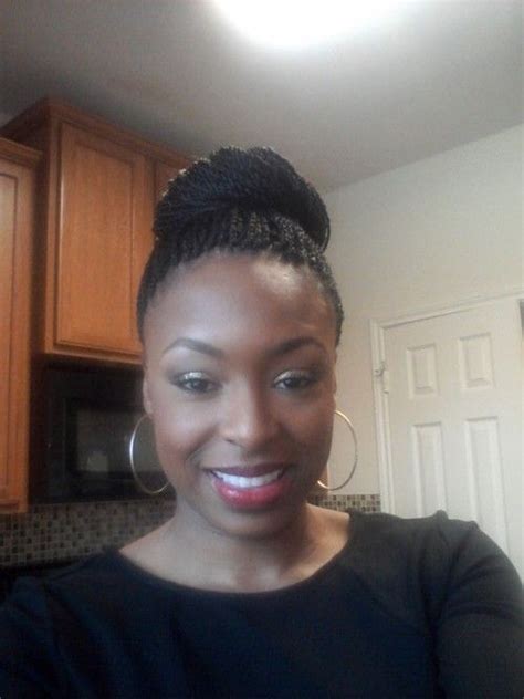 I Love Box Braids Senegalese Twist Hairstyles Crochet Senegalese