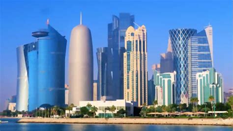 Vous êtes en escale à l aéroport de Doha Découvrez les points forts