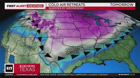 Extreme Cold Prompts School Closures In Houston Times News Global