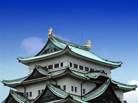 名古屋城と金鯱 blog版 ぶらり探訪 楽天ブログ