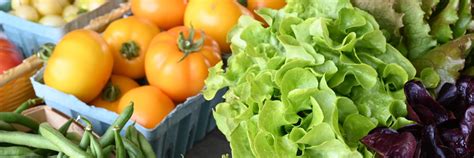 New Organic Transition Initiative Funding Available For Ohio Producers