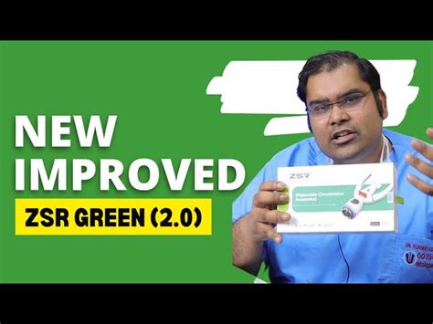 ZSR Circumcision in India- New Delhi Andrology