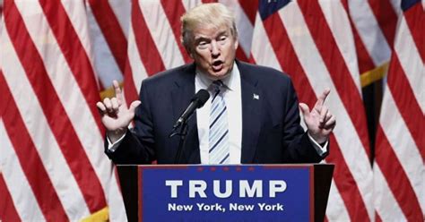Construyen Un Muro Alrededor De La Estrella De Trump En Hollywood