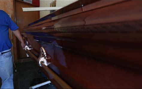 Cae Un Elevador De Carga En Funeraria De Monterrey El Informador