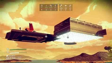 All My Bases Are Now Floating In The Sky R Nomansskythegame