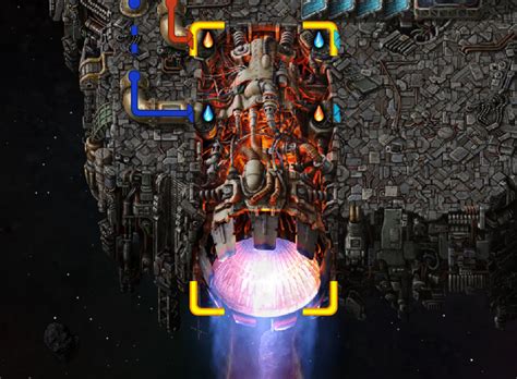 【factorio】space Age デフォルト初見プレイ日記（7）スペースサイエンスパック生産 モッチーブログ