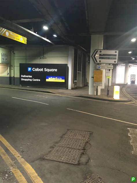 Justpark Opening Times Contacts Parking Lot In London