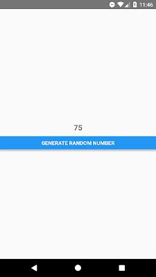 React Native Generate Random Number Between To In Android Or IOS SKPTRICKS