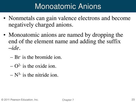 Chapter 7 Language Of Chemistry By Christopher Hamaker Ppt Download