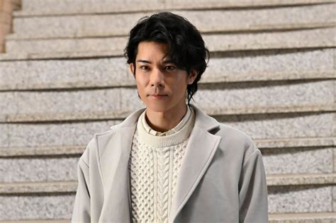 柿澤勇人がキーパーソンに！ 竹内涼真主演『君と世界が終わる日に』season4、416最終話 1ページ目 ドラマ ニュース